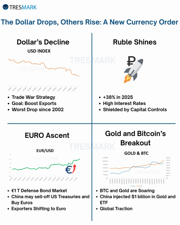 Financial Market Data Platform – Real Time Market Analytics