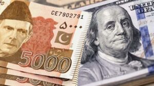 FX Regime Change - Client note on PKR for 2026 - Tresmark